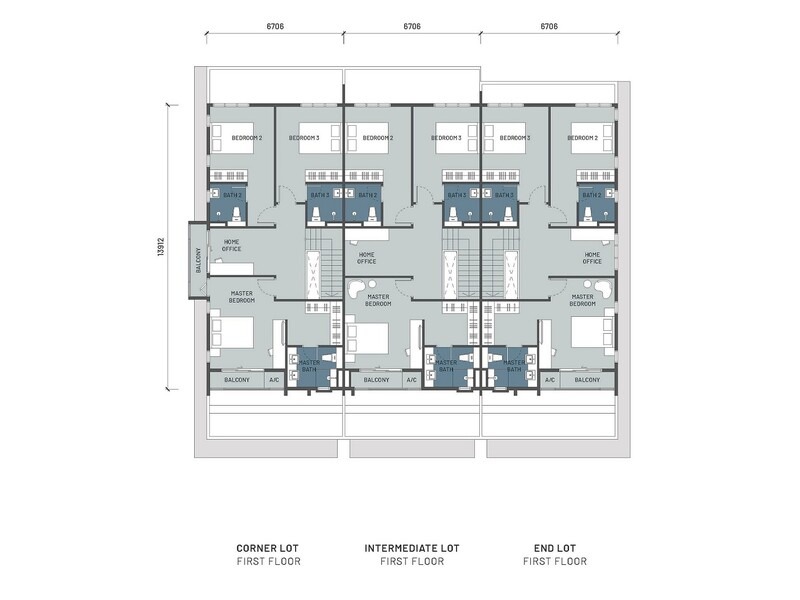 Barola Musika Homes @ Setia Alam, Shah Alam | New Double-storey Terrace ...