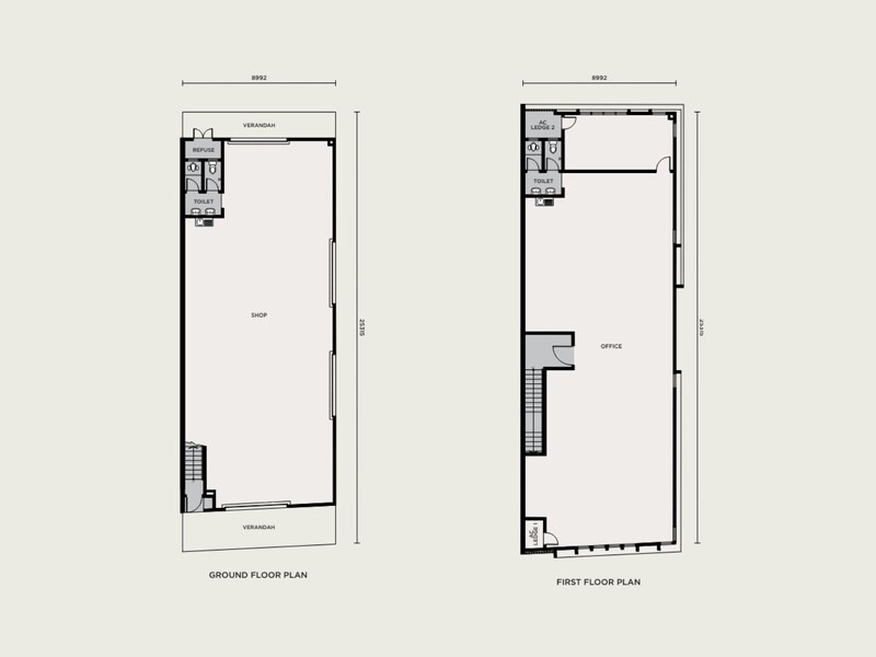 [Bahasa] Bayu Biz, 2-Storey Shop Office @ Bandar Sri Sendayan, Negeri ...