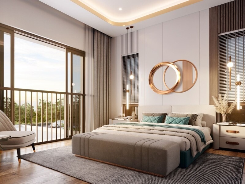 Ferrous 3, Double Storey Terrace @ Setia Alam Impian, Shah Alam ...