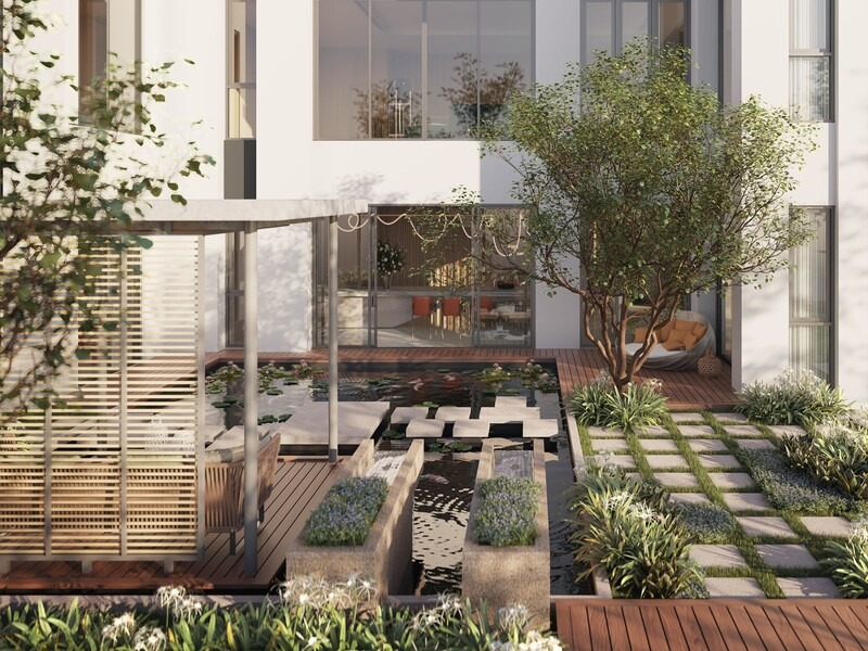 Resort Villa, Double Storey Bungalow @ Bandar Sri Sendayan, Negeri ...