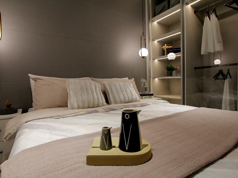 Shang Height Residence @ Melaka City - 15 min to Jonker Walk | New ...
