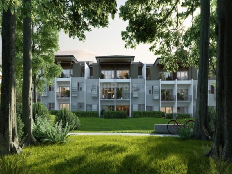 Ridgefield Residences @ Tropicana Heights, Kajang | New 3-storey Park ...