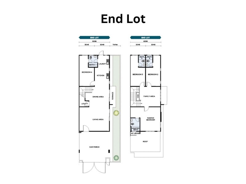 [Bahasa] Bandar Sri Sendayan @ Seremban, 2-storey Link Homes, for Sale ...
