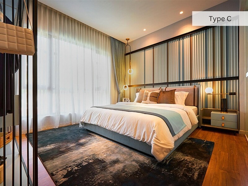 Emerald 9 @ Cheras - Cheras Freehold Residence | Guocoland | New ...