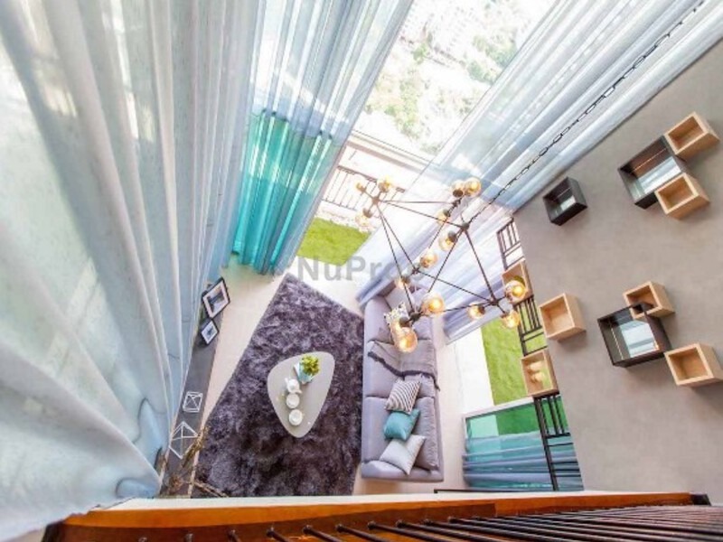 Armanee Terrace II @ Damansara Perdana | New Duplex Condominium for ...