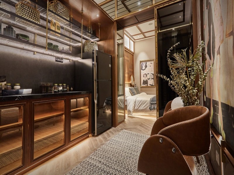 8th & Stellar @ Sri Petaling, KL | New Serviced Residence for sale | NuProp