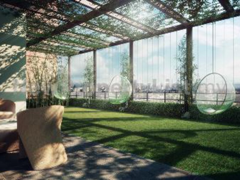 TTDI Ascencia @ Taman Tun Dr Ismail | New Serviced Residence for sale ...