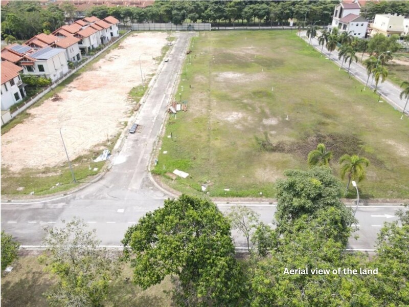 Enclave21 Bungalow Lots @ Setia Bayuemas, Klang | S P Setia | New ...