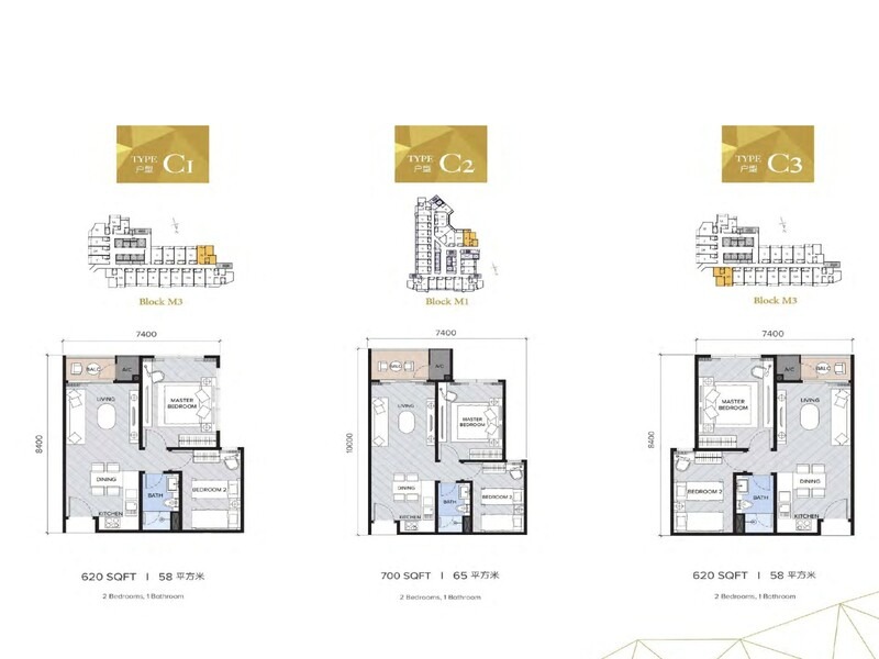 Grand Ion Majestic @ Genting Highlands | New Freehold | Condominium | 5 ...