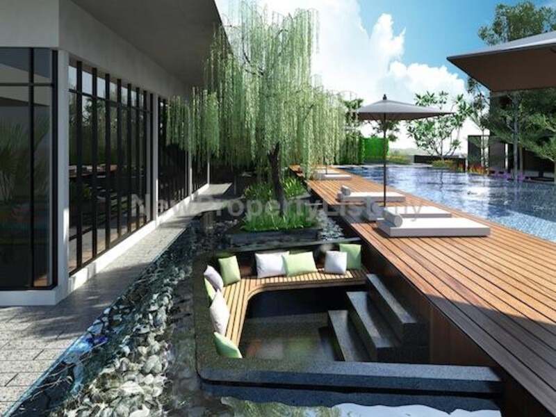 GenKL @ Kuchai Lama | New Condominium for sale | NuProp