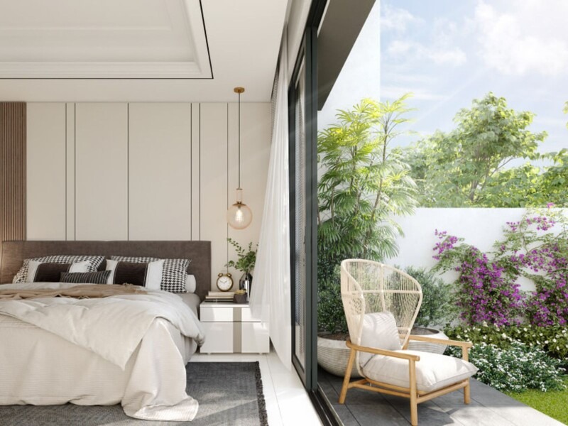 Trilia @ Bukit Jelutong, Shah Alam | 3-Storey Semi-D Park Villas | New ...