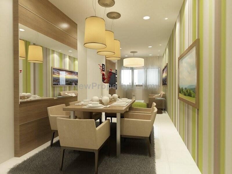 Aspire Residence @ Cyberjaya | New Condominium for sale | NuProp