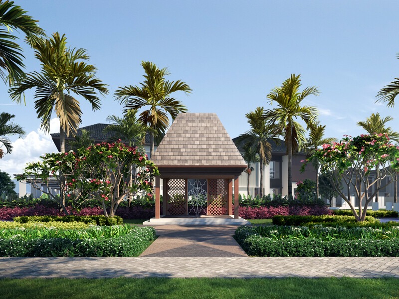 Damaran @ Setia Mayuri, Semenyih near Bangi & Kajang | Semi-D Homes ...