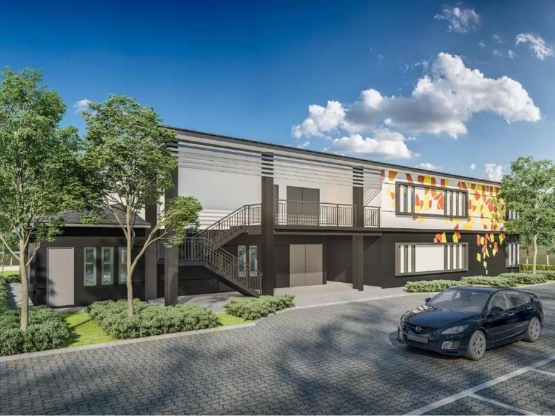 Ritma Perdana, Double-Storey Terrace House @ LBS Alam Perdana, Puncak ...
