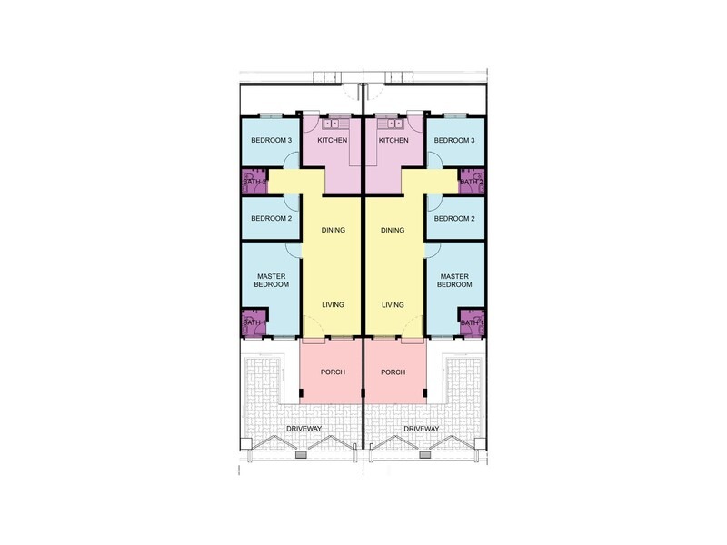 [Bahasa] 1-Storey Terrace, Taman Kifayah @ Jeli, Kelantan, for Sale ...