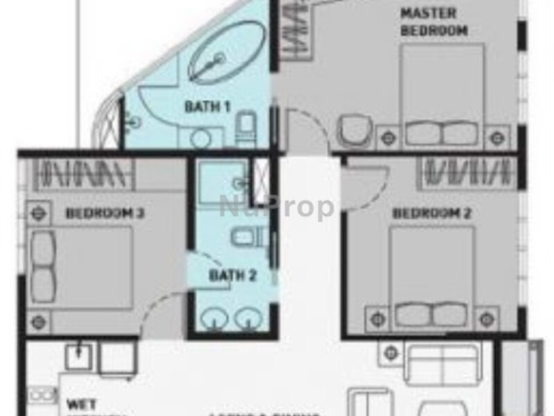 [Bahasa] D'IMMERSIONE @ Dutamas, for Sale - DK-MY Properties Sdn Bhd ...