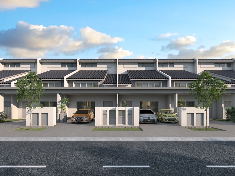 Setia Alam New Property Launches | New Property? NuProp