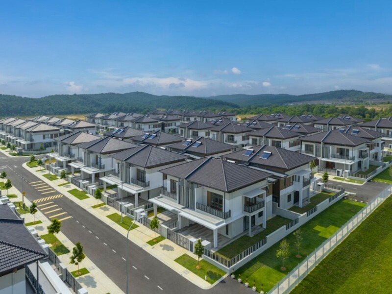 Subang Bestari New Property Launches | New Property? NuProp