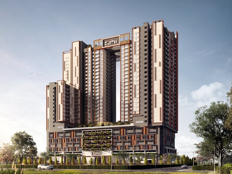 Selangor New Apartment Launches | New Property? NuProp
