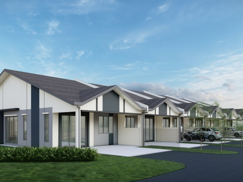 Dengkil New Property Launches | New Property? NuProp