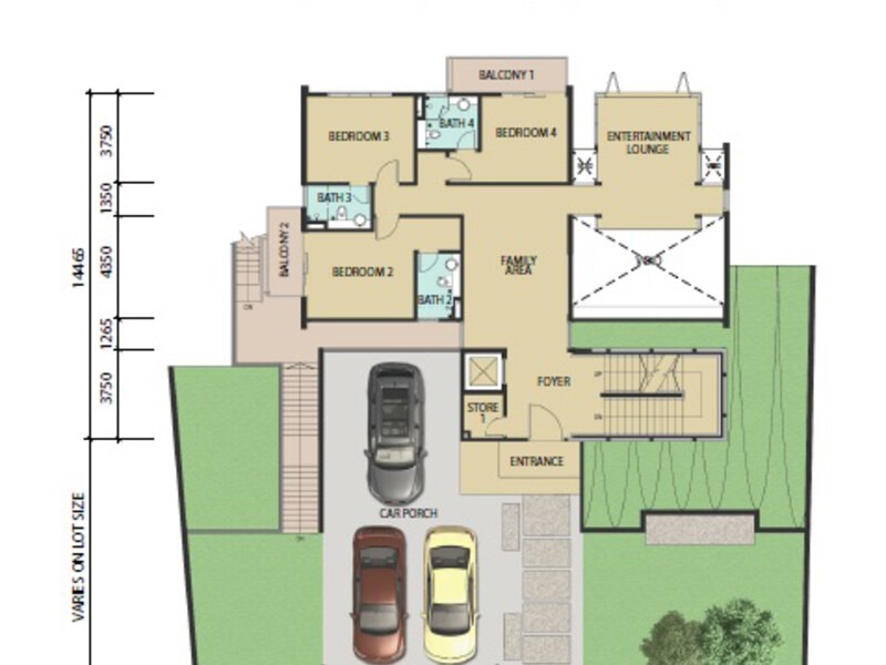 [Bahasa] Bayu 23 @ Kota Damansara, for Sale - Bonus Focus (M) Sdn Bhd ...