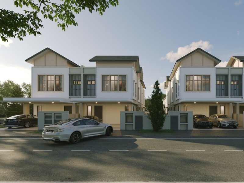 Klang New Property Launches | New Property? NuProp