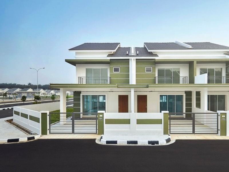 Penang New Property Launches | New Property? NuProp