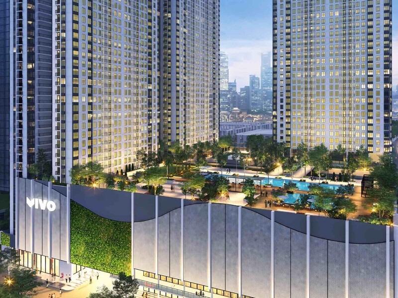 Penang New Property Launches | New Property? NuProp