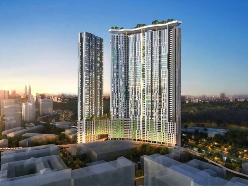 Bandar Sunway New Property Launches | New Property? NuProp