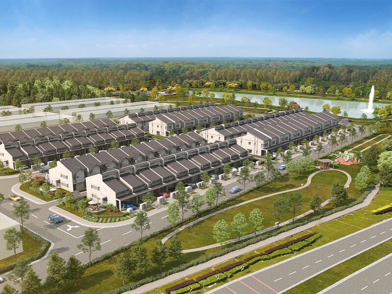 Setia Alam New Property Launches | New Property? NuProp