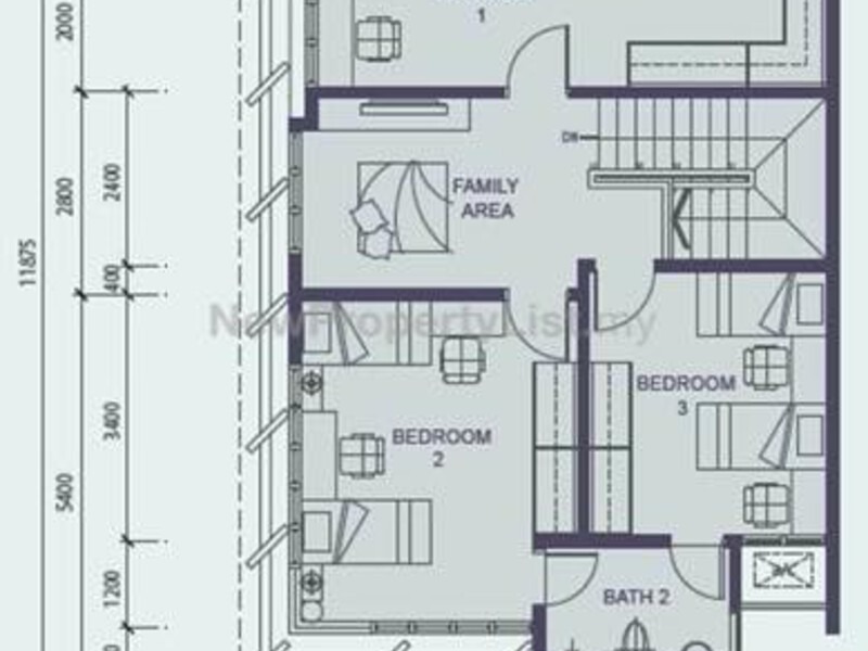 1Medini @ Nusajaya | New Condominium for sale | NuProp