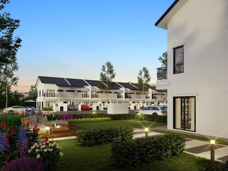 Johor New Property Launches | New Property? NuProp