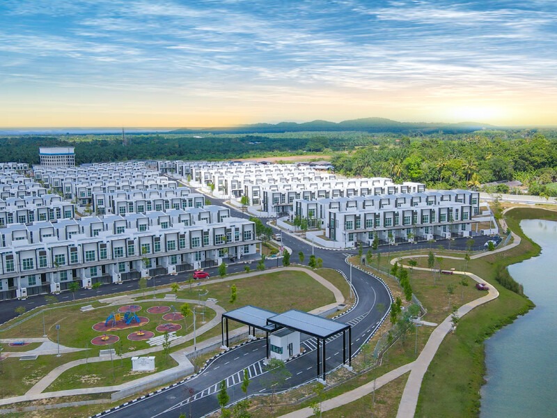 Kedah New Property Launches | New Property? NuProp