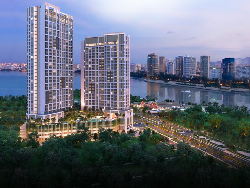 Penang New Property Launches | New Property? NuProp