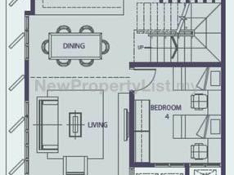 1Medini @ Nusajaya | New Condominium for sale | NuProp