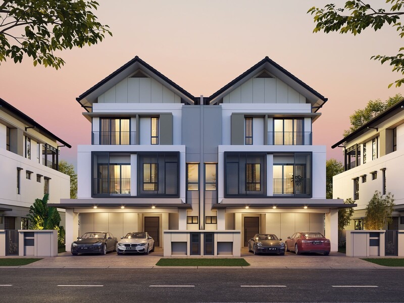 Puchong New Property Launches | New Property? NuProp