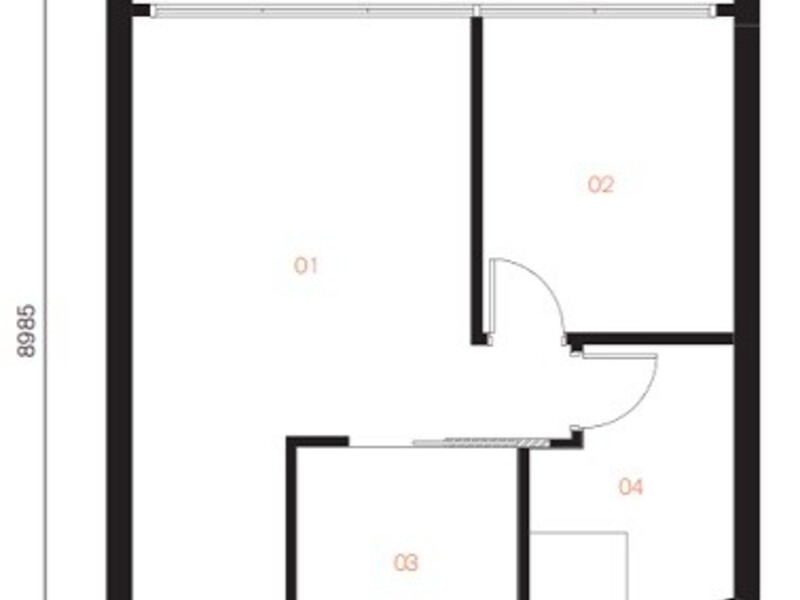 The Hub @ SS2 | New Signature Suites for sale | NuProp