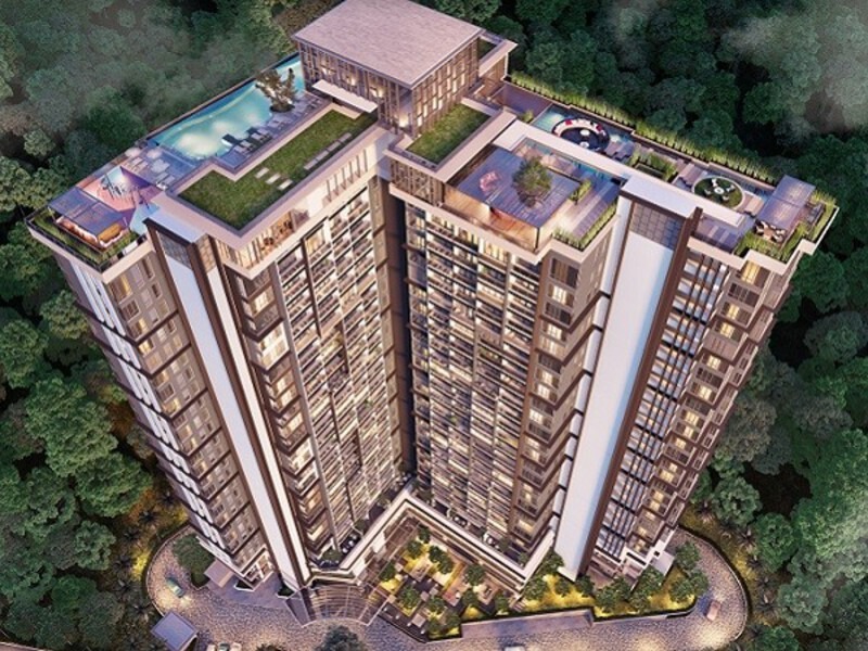 Setapak New Property Launches | New Property? NuProp