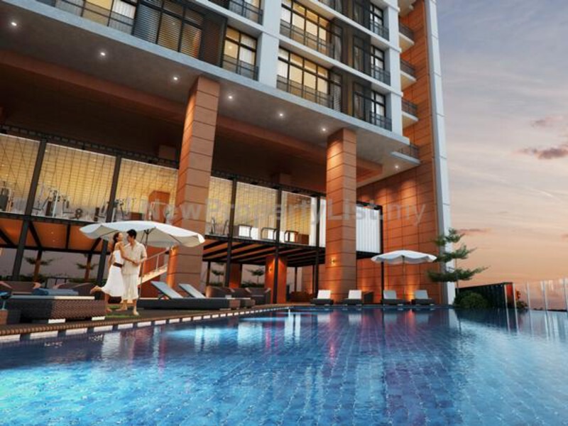 Subang Bestari New Property Launches | New Property? NuProp
