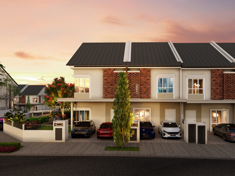 Dengkil New Property Launches | New Property? NuProp