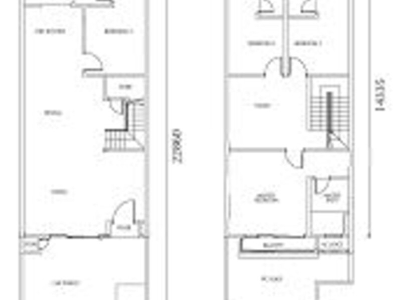 Evira @ Warisan Puteri | New 22' x 75' Double Storey Terrace House for ...