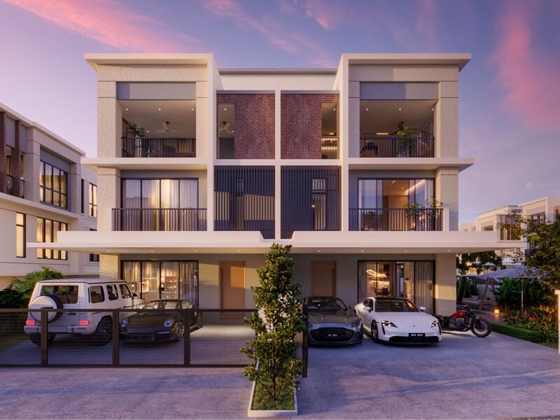 Cyberjaya New Property Launches | New Property? NuProp