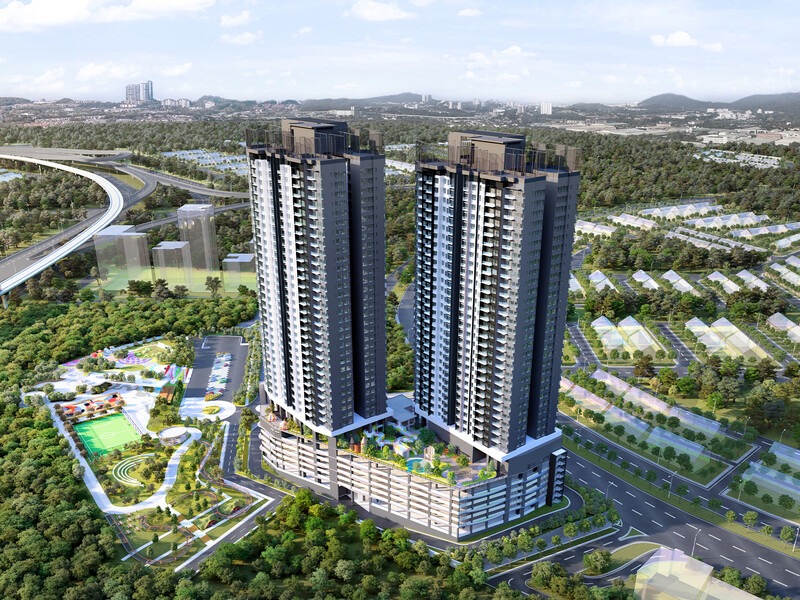 Selangor New Property Launches | New Property? NuProp