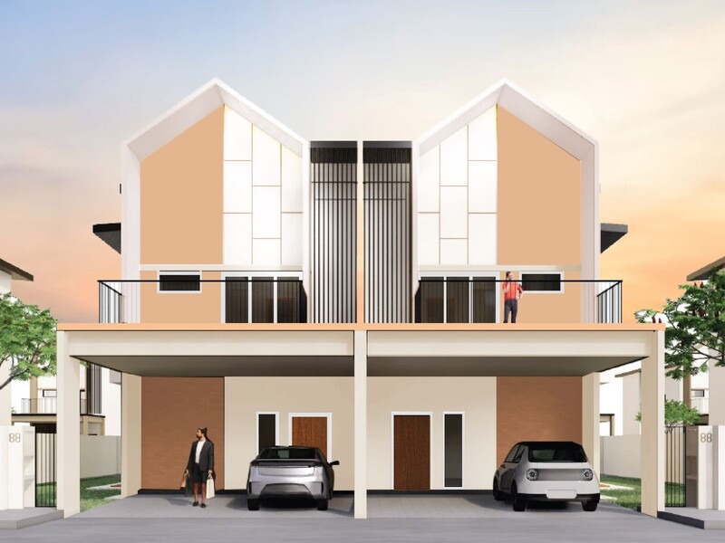 Melaka New Property Launches | New Property? NuProp