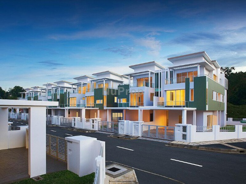 Georgetown New Property Launches | New Property? NuProp