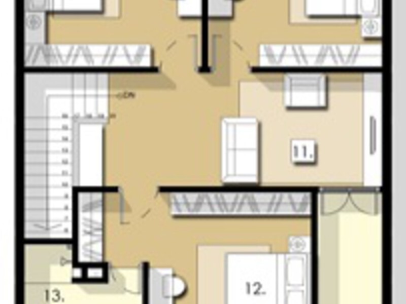 Alamanda Superlink Homes 2 | New Double Storey Superlink Homes for sale ...