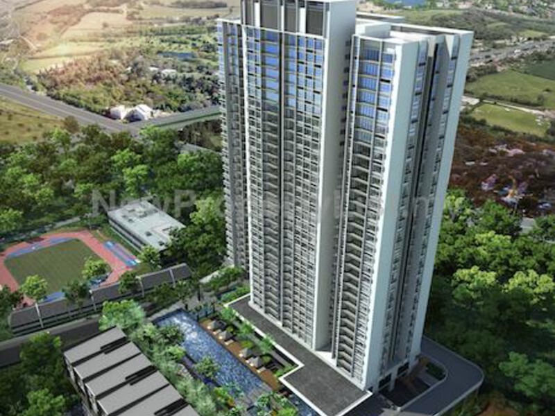 GenKL @ Kuchai Lama | New Condominium for sale | NuProp