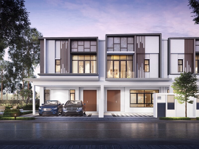 Setia Alam New Property Launches | New Property? NuProp