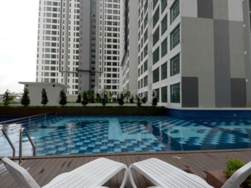 D'Summit Residences | New Serviced Residences for sale | NuProp