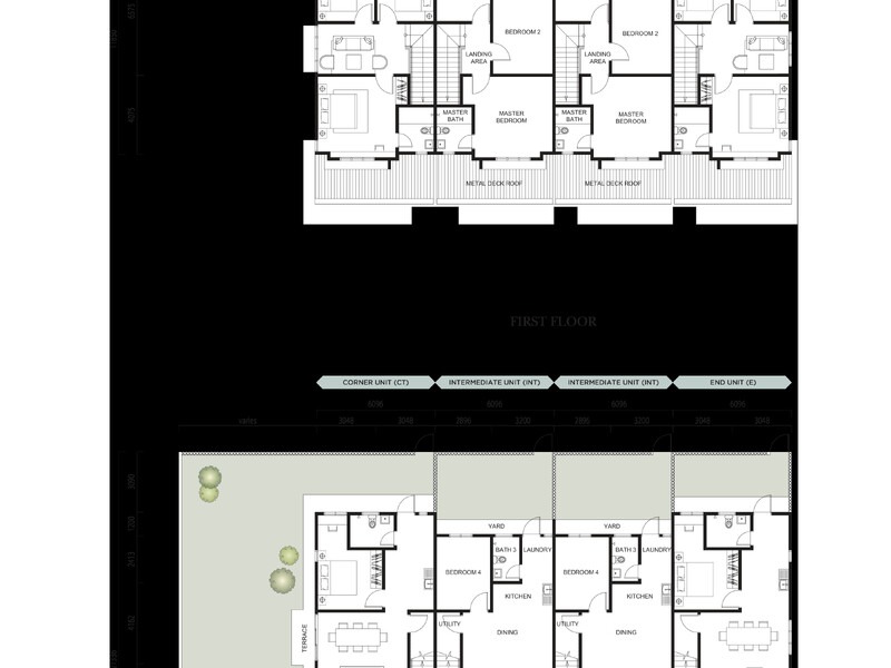 Lumira @ Eka Heights, Seremban near Bandar Sri Sendayan | New 2-Storey ...